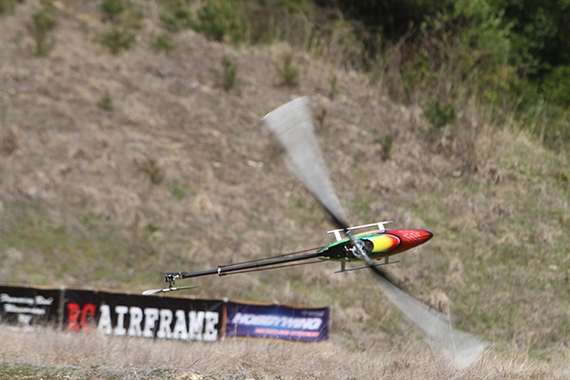 Align Fun Fly Japanレポート - 株式会社トライフルカンパニー